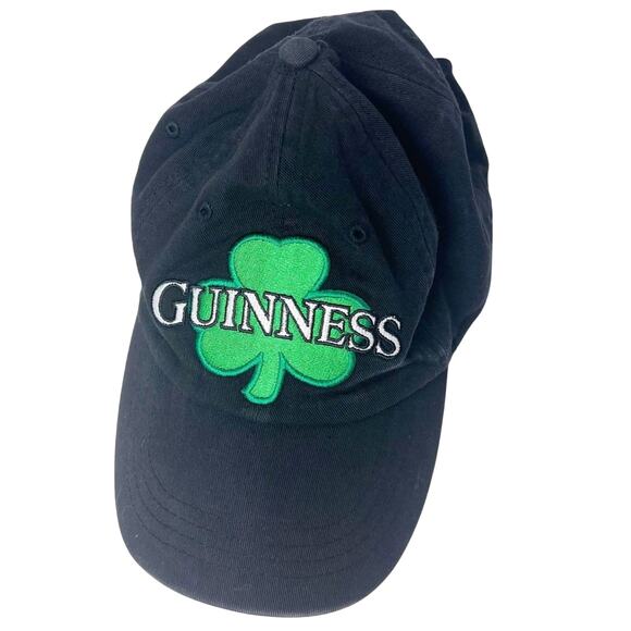 Guinness | Accessories | Guinness Embroidered St James Gate Dublin ...